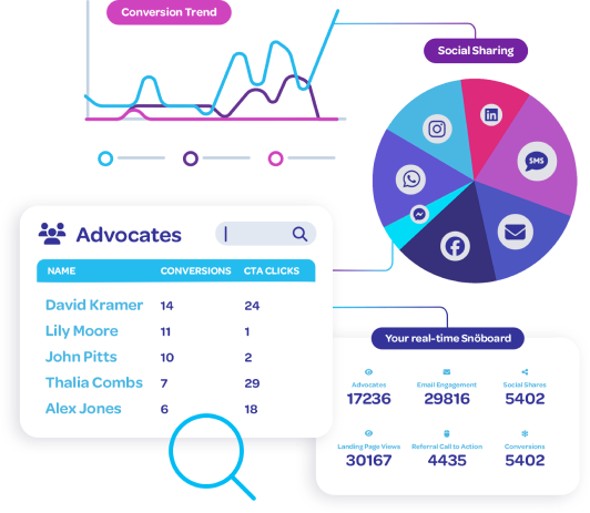 Schedule a 17-minute strategy chat with Snöball
